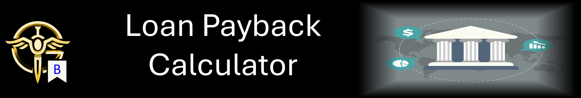 Loan Payback Calculator | Guardian